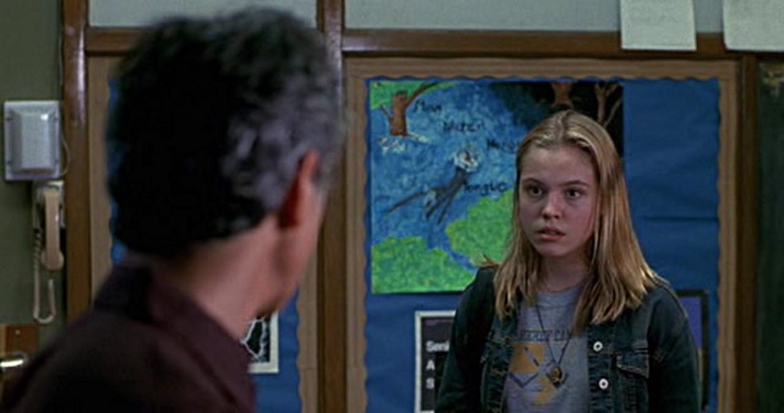 Blue Car 2002 Full movie online MyFlixer