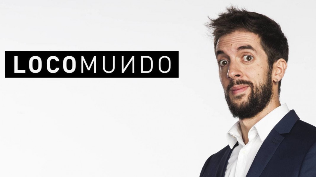 LocoMundo 2016 full Serie online MyFlixer