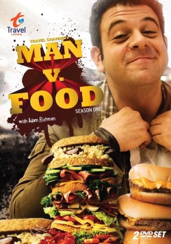 Man v. Food Season 1 Episode 9: New York Full HD online MyFlixer